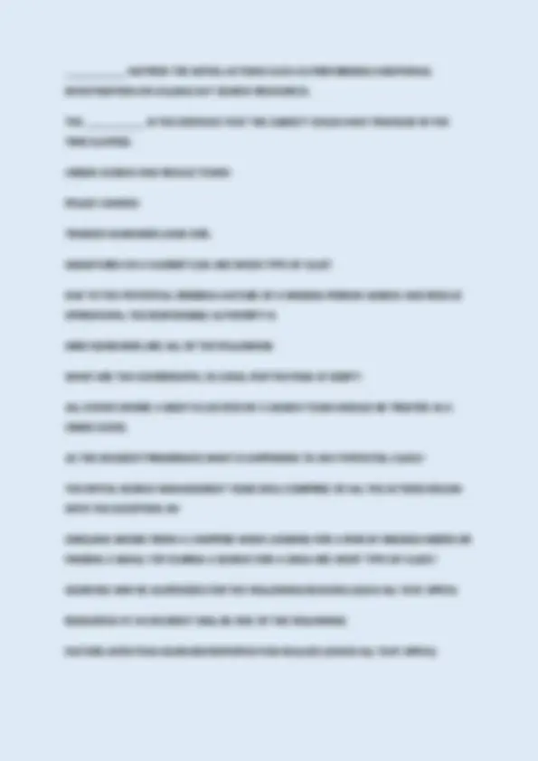 SARTECH IV / SAR AWARE EXAMINATION WITH 100% DETAILED CORRECT ANSWERS ...