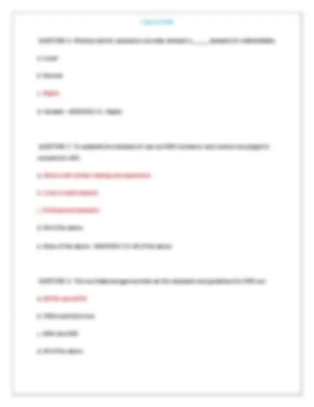 APCO EMD (Emergency Medical Dispatch) Exam QUESTION BANK ALL 500 ...