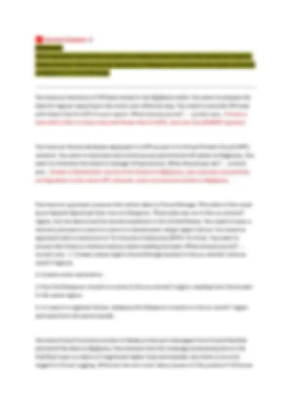 Ultimate Google Professional Data Engineer Certification Guide: Exam Preparation | Exams Data ...