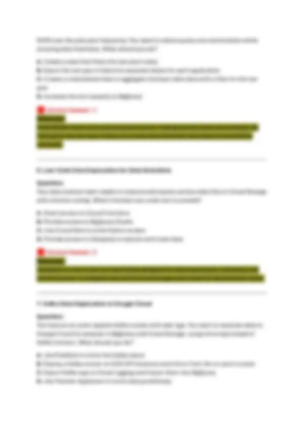 Ultimate Google Professional Data Engineer Certification Guide: Exam Preparation | Exams Data ...