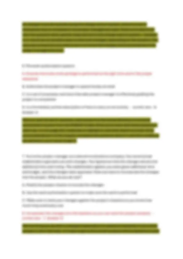 2025 PMP Chapter 11 Risk Management Explained: Key Concepts, Real-World ...