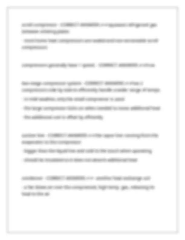 ET 120- Geothermal Heat Pumps exam questions with answers | Exams Power ...