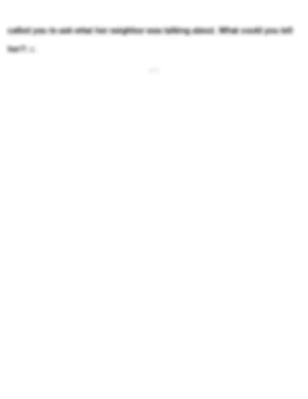 AHIP module 1 Questions And Correct Answers (verified) 2025 | Exams ...