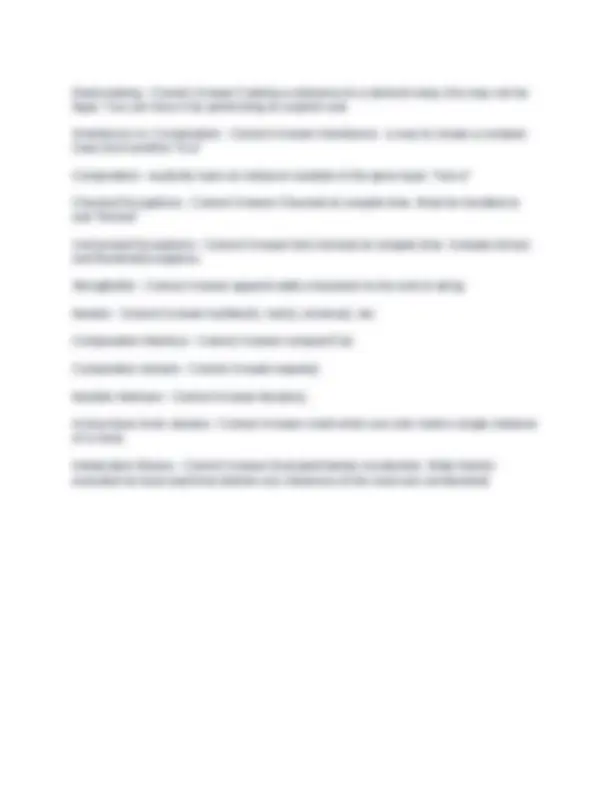 CMSC 132 Exam 1 Review With 100% Correct And Verified Answers 2025 ...