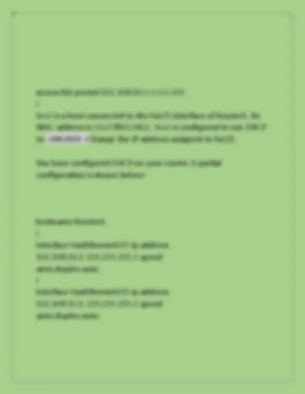 CHAPTER 8 CSIA 250 EXAM QUESTIONS WITH COMPLETE SOLUTIONS GUARANTEED ...