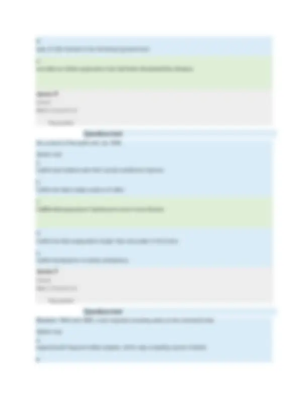 Straighterline united states history I USHIST101 Topic 15 ...