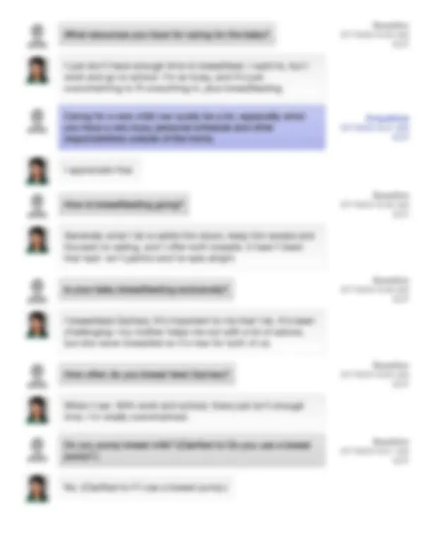 SHADOW HEALTH INFANT WELL VISIT TRANSCRIPT|| || LATEST AND COMPLETE ...