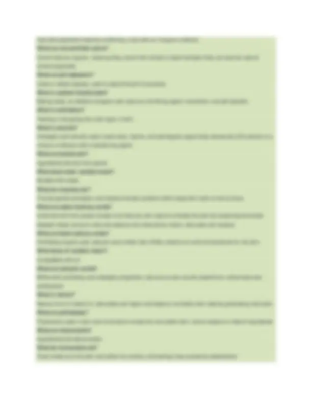 Milady Ch. 6 Skin Care Products: Chemistry, Ingredients and Selection ...