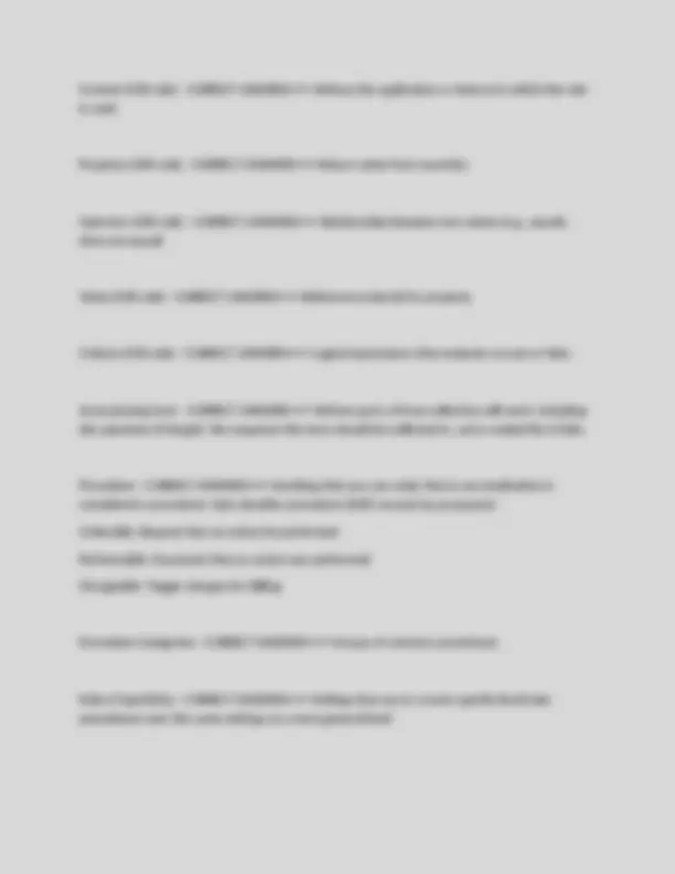 Beaker Clinical Pathology Administration Exam Questions and Answers ...