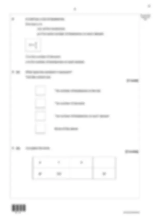 2024 AQA GCSE MATHEMATICS 8300/2H Higher Tier Paper 2 Question Paper + Mark Scheme + Inser ...