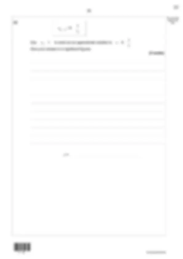 2024 AQA GCSE MATHEMATICS 8300/2H Higher Tier Paper 2 Question Paper + Mark Scheme + Inser ...