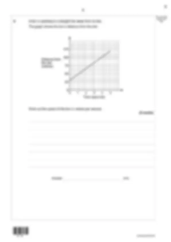 2024 AQA GCSE MATHEMATICS 8300/2H Higher Tier Paper 2 Question Paper + Mark Scheme + Inser ...