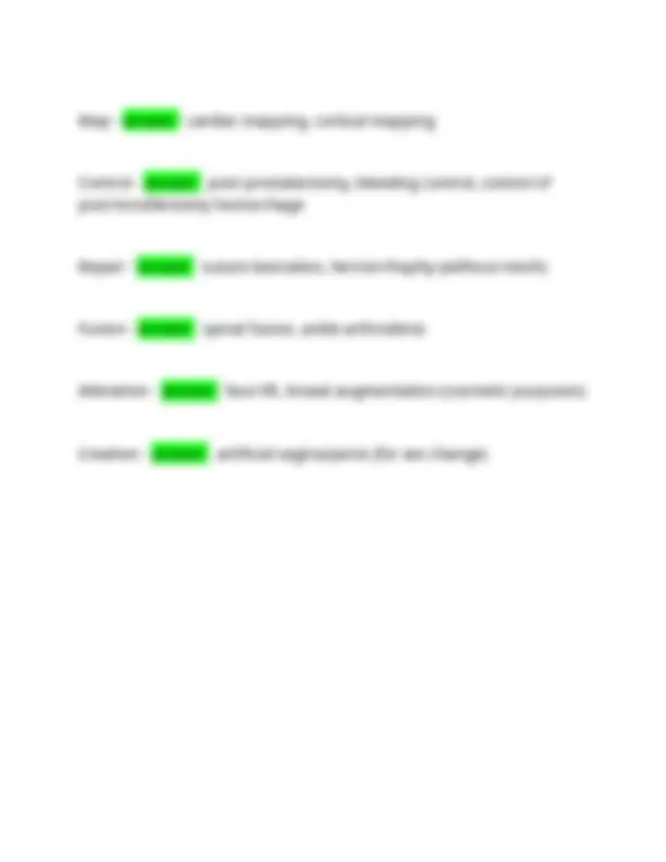 ICD-10-PCS Root Operations Mastery: Real-World Procedure Examples ...