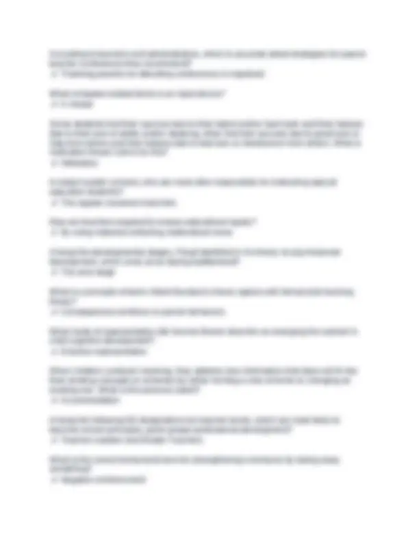 AEPA Professional Knowledge Practice Test Questions with Answers latest ...