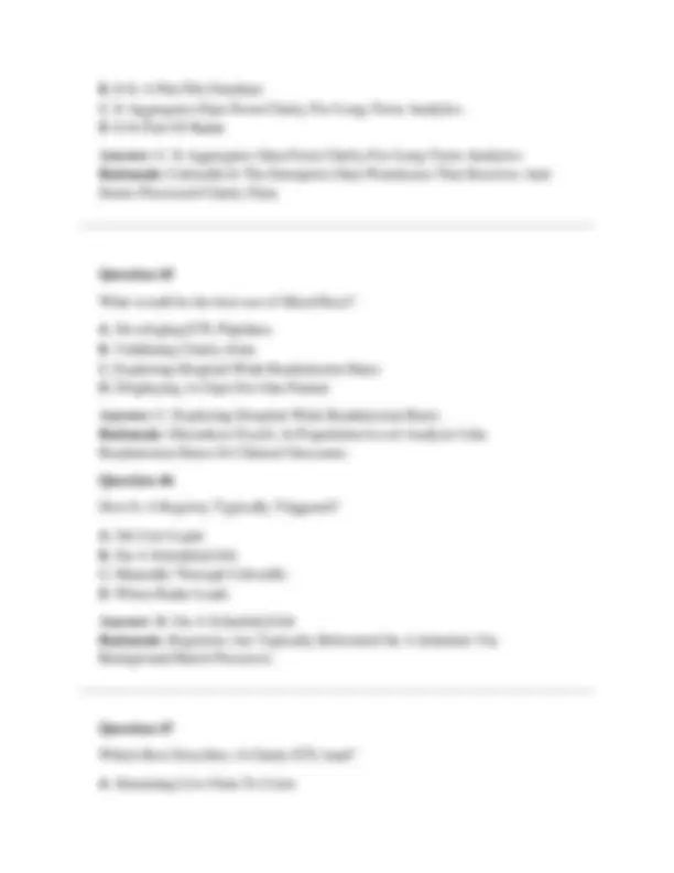 EPIC Training – COG170 Cogito Fundamentals – Practice Exam with ...