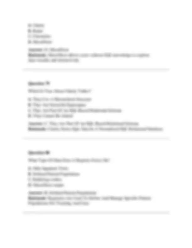 EPIC Training – COG170 Cogito Fundamentals – Practice Exam with ...