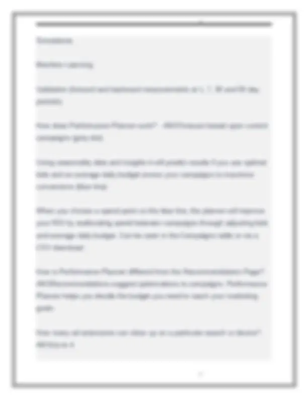 Google Ads Cert Latest Edition 2025-2026. Questions & Correct Answers ...