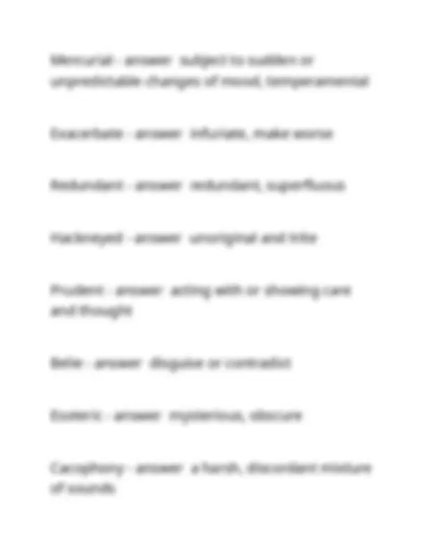Most Common Words List with Expert-Curated Definitions Latest Updated ...