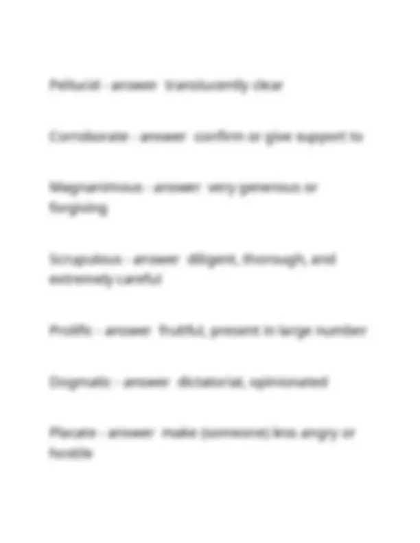 Most Common Words List with Expert-Curated Definitions Latest Updated ...