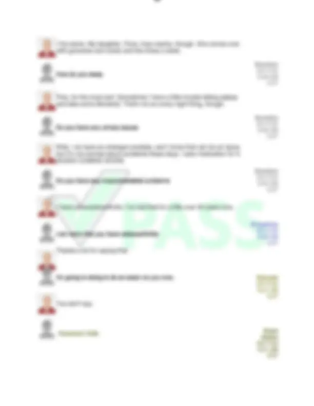 Shadow Health - Robert Hall - Mobility - Subjective questions and ...