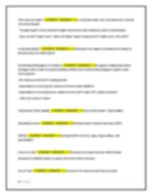 Finance Exam Questions and Answers: A Comprehensive Study Guide | Exams ...