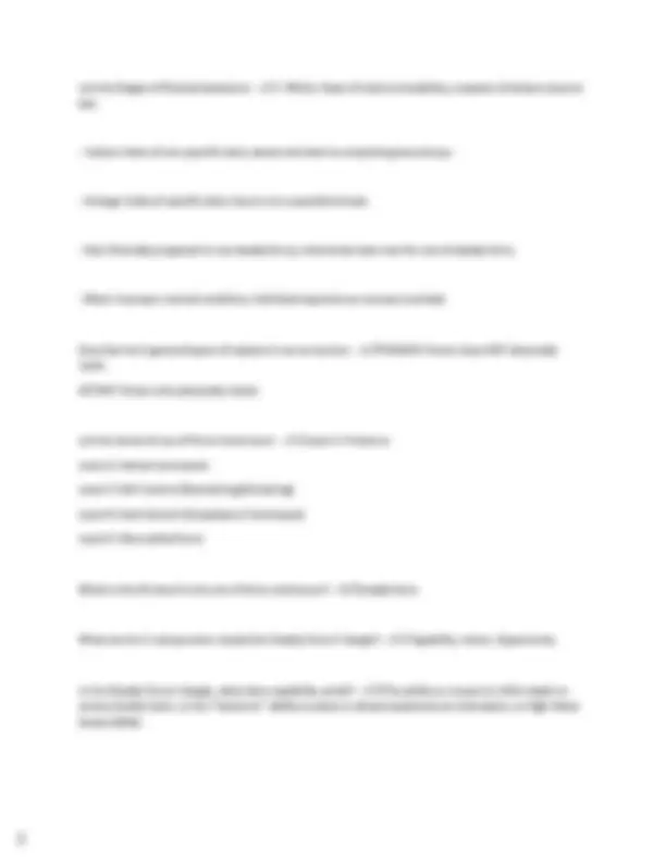 BDOC Divo Fundamentals | 100% Correct Answers | Verified | Latest 2025/ ...