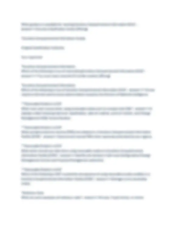 Cyber Awareness Challenge 2026: Exam Questions and Answers | Exams ...