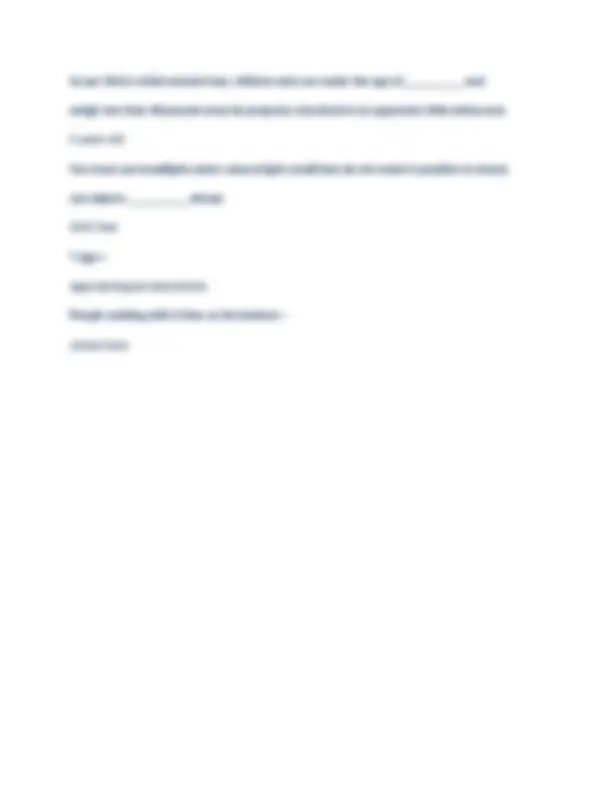 OHIO PERMIT TEST PRACTICE Exam 2025–2026 Accurate Real Exam Questions ...