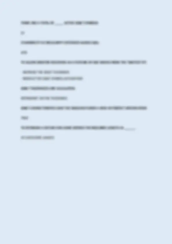 SOLIDPROFESSOR GD&T FULL WITH 100% DETAILED CORRECT ANSWERS 2025/2026 ...