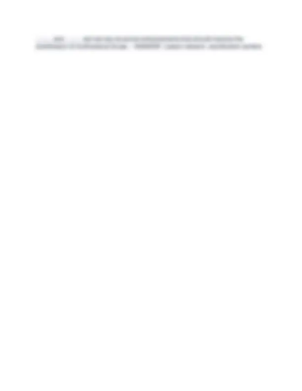 SEJPME I MODULE 6 PRE-TEST Questions With Correct Detailed Answers ...