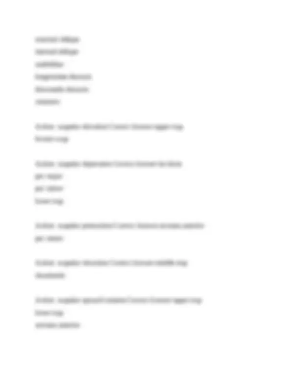 Muscle Actions, Innervation, and Manual Muscle Testing (MMT) Guide for ...