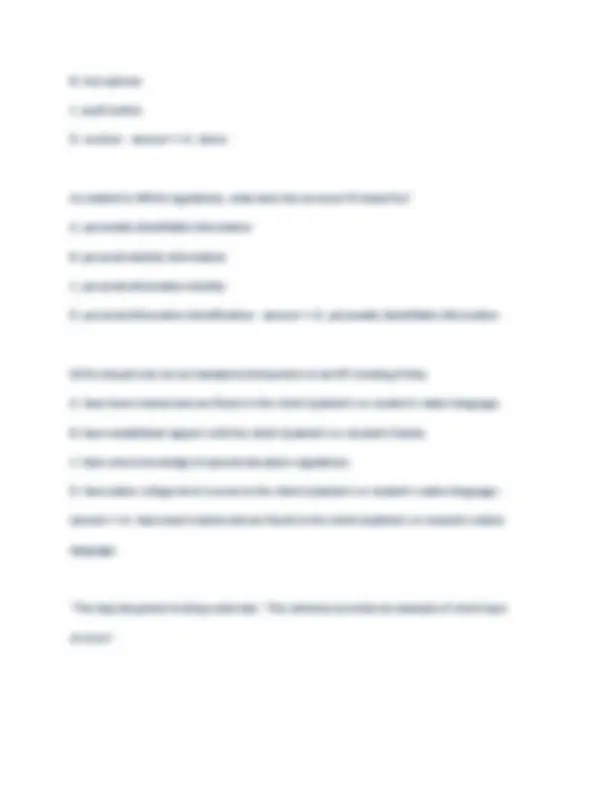 ASHA SLPA Exam 2025–2026 ASHA Speech-Language Pathology Assistant Accurate Real Exam Quest ...