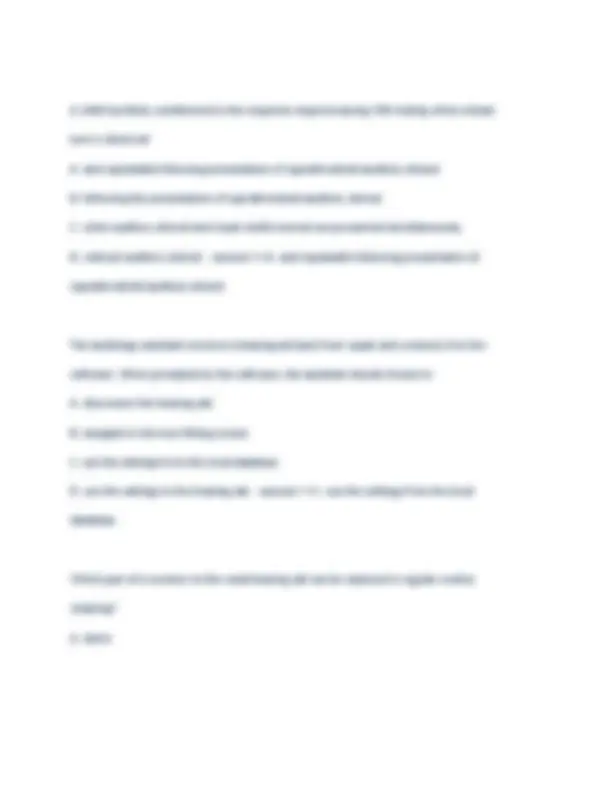 ASHA SLPA Exam 2025–2026 ASHA Speech-Language Pathology Assistant ...