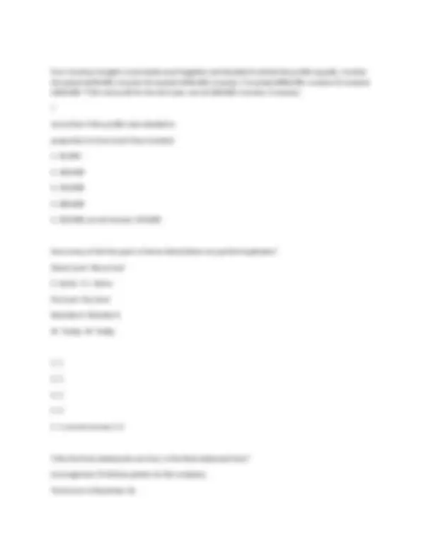 Wonderlic Test Practice Questions with Answers | Exams Mathematics ...