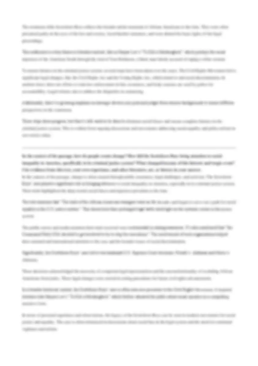 The Scottsboro Boys Commonlit Answers 8th Grade Lexile 1190 | Complete ...