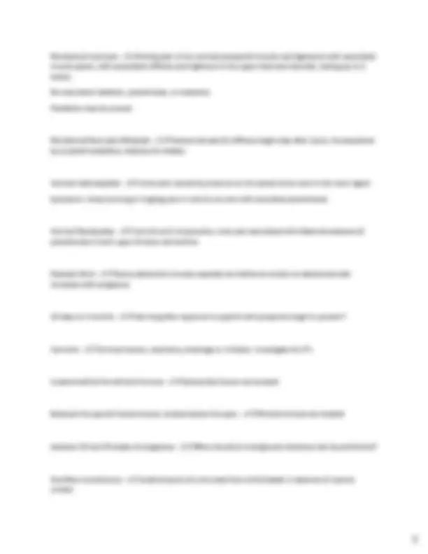 3P High Stakes Exam | Actual Questions and Answers Latest Updated 2024/ ...