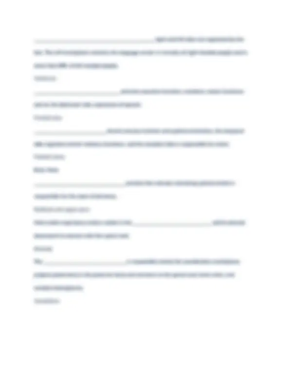 ATCN 2025 Chapter 6 Head Trauma Exam Questions and Verified Correct ...