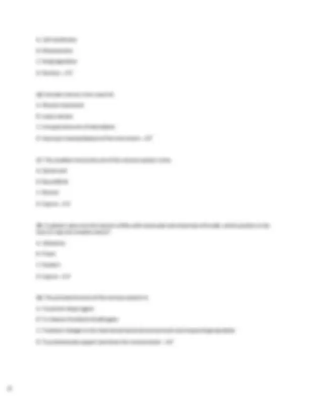AMCA Medical Assisting Certification Test Study Guide 2025/2026 | Exams ...