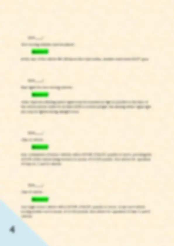 Class B non-CDL / Comprehensive Practice Test / Study Guide Newest ...