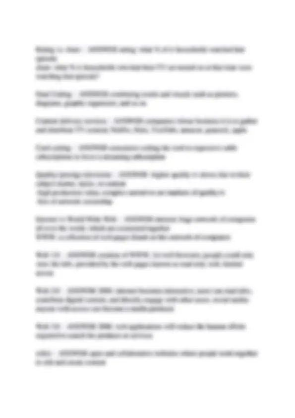 MAS 101 TEST QUESTIONS & ANSWERS | Exams Advanced Education | Docsity