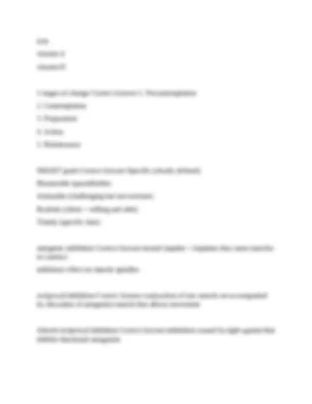 NASM CPT EXAM CHEAT SHEET questions with correct answers | Exams ...