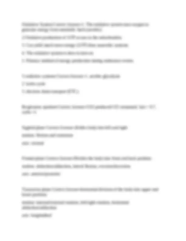 NASM CPT EXAM CHEAT SHEET questions with correct answers | Exams ...