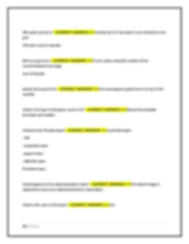 MEAGHAN PIRETTI’S STUDY GUIDE (IMAGE PRODUCTION) EXAM NEWEST 2025 ...