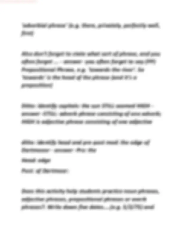 Delta module 1 Paper 1 Task 5 actual exam.pdf | Exams Nursing | Docsity