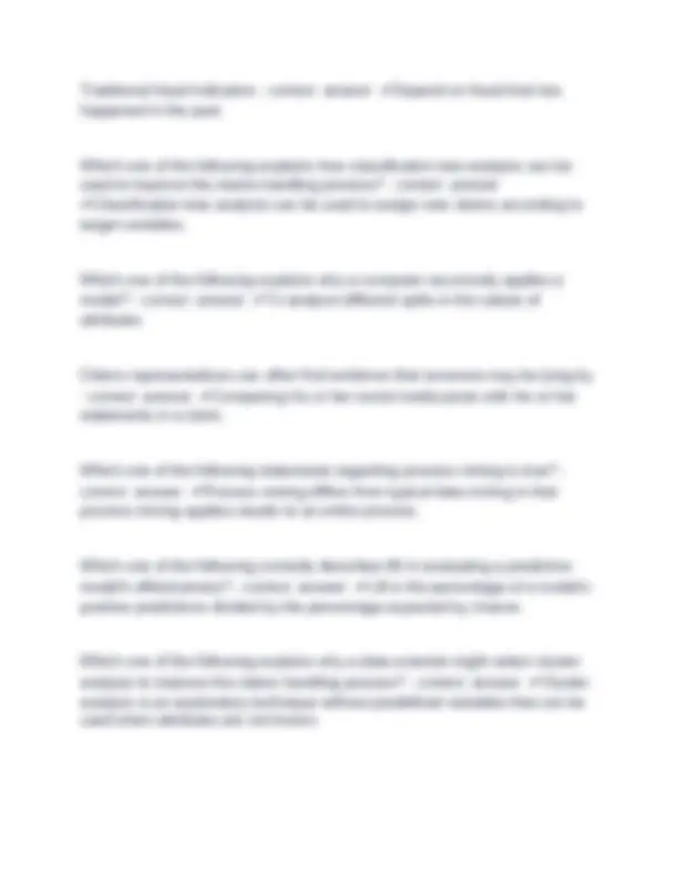 Assignment 6 Question and answers already passed 2025 | Exams Nursing ...