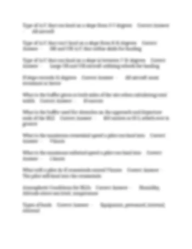 Pathfinder HLZ: Questions With Expert Solutions | Exams Nursing | Docsity