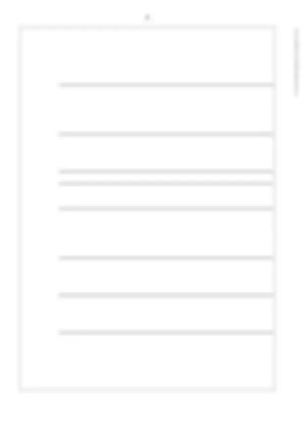 2024 AQA GCSE HISTORY Paper 1 Section B/B: Conflict and tension: the inter-war years, 1918 ...