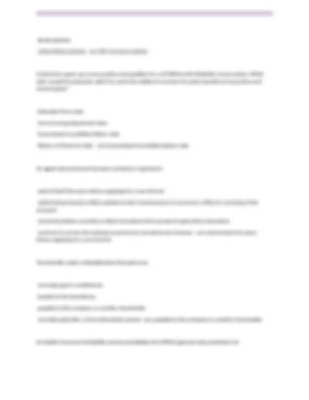 Texas State Exam Simulator - Life and Health Insurance (200 Questions ...