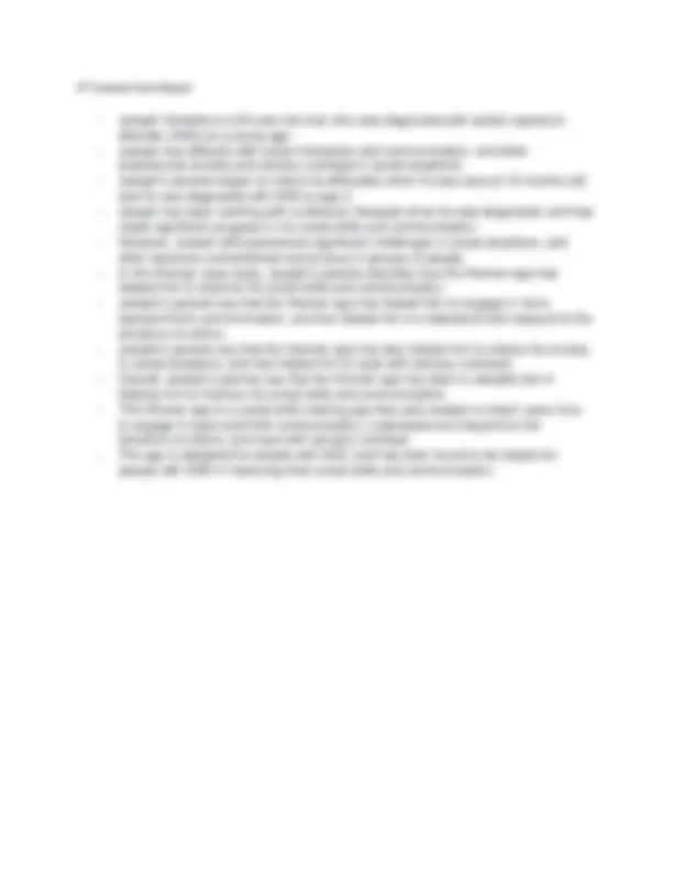 Joseph Camella – Shortness of Breath – iHuman Case Study (Clinical ...