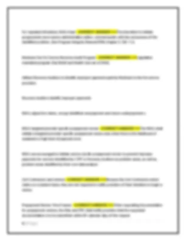 AHFI Exam FINAL ACTUAL EXAM 2025 WITH RESEARCHED QUESTIONS AND TOP ...